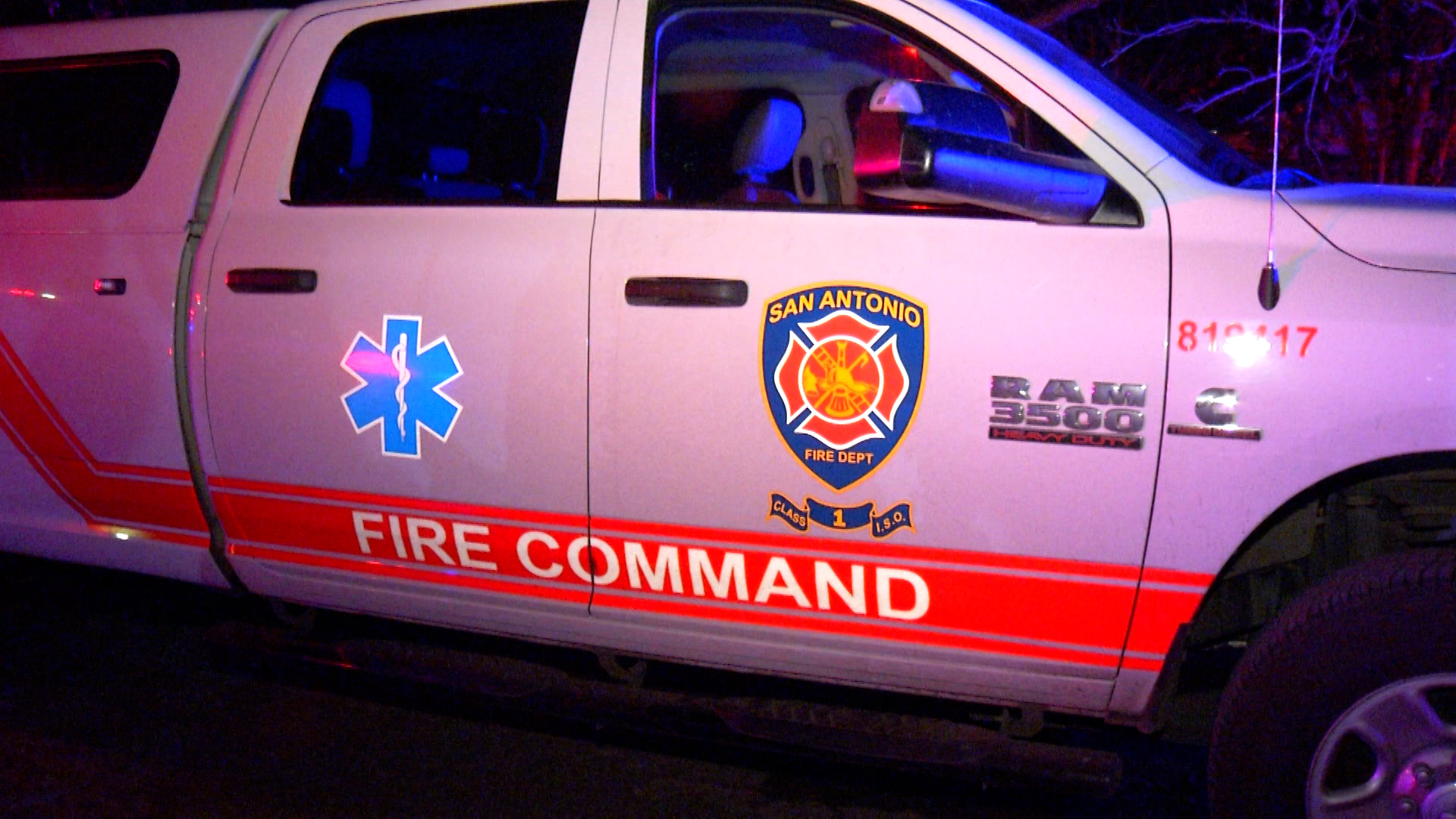 Fatal house fire in Alamo Heights kills one woman and pets, sends one ...