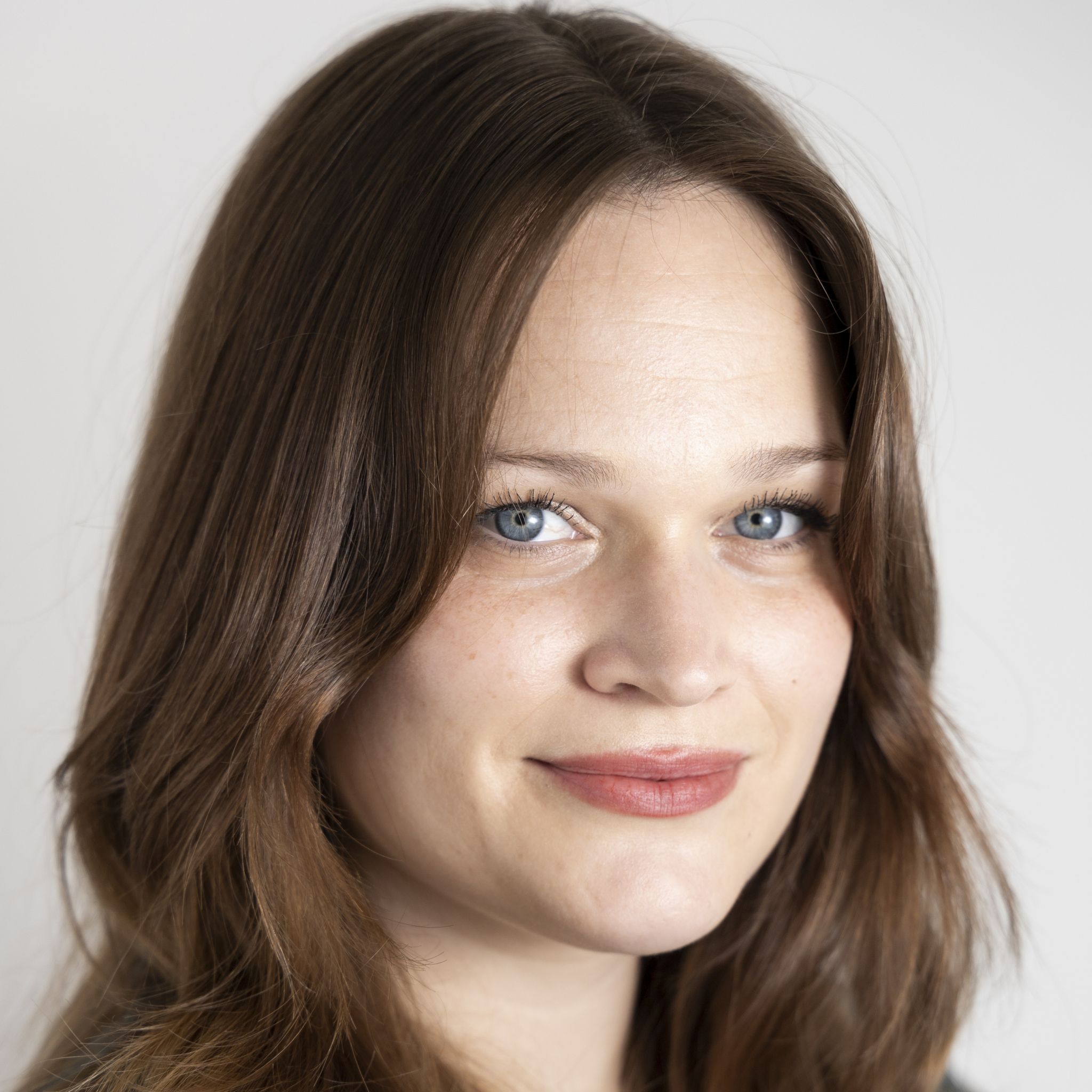 Elizabeth Trovall, Former Immigration Reporter - Houston Chronicle
