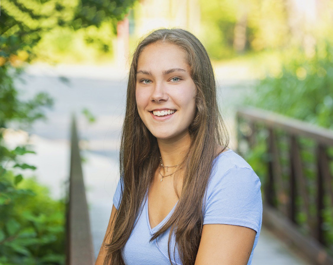 Prep Profile: Dow High's Abby Rey