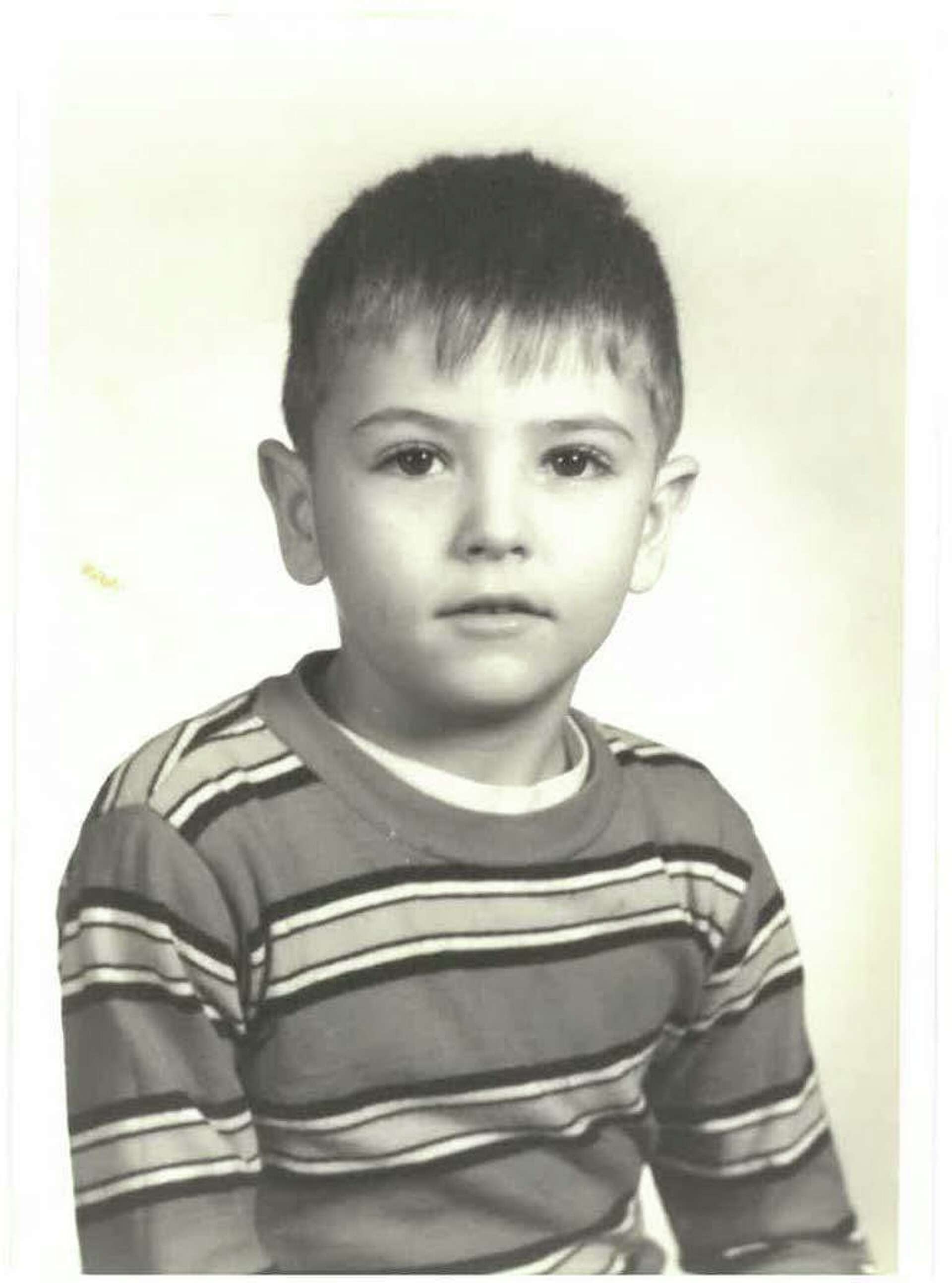 After 40 years, a murdered Houston couple has finally been identified ...