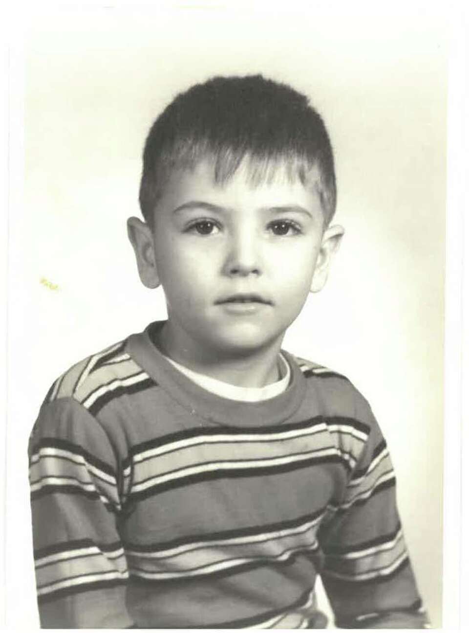 After 40 years, a murdered Houston couple has finally been identified ...