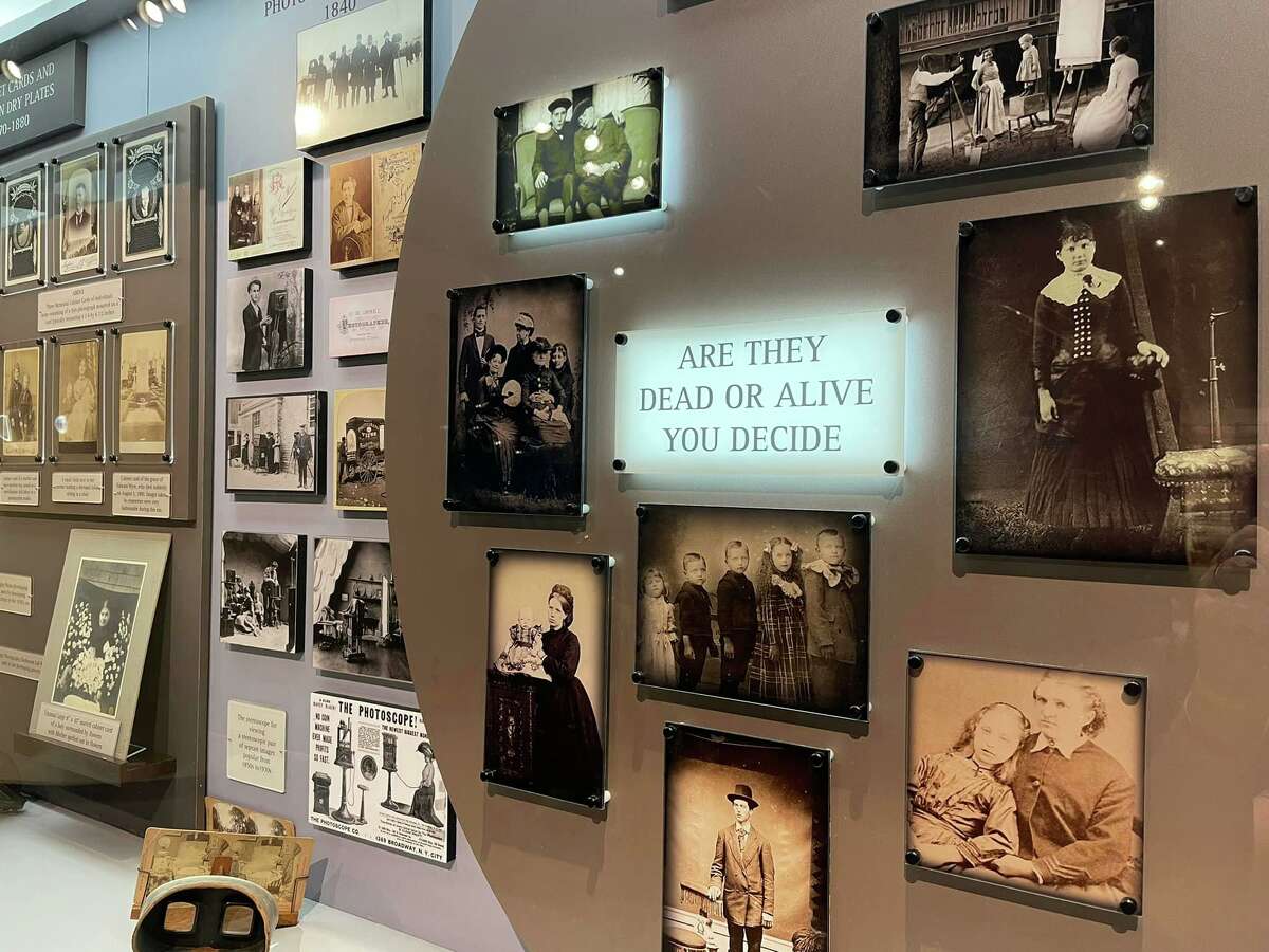 Funeral history museum in Houston: What to know before you go