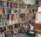 From ghost town to book village: A book lover's guide to Hobart