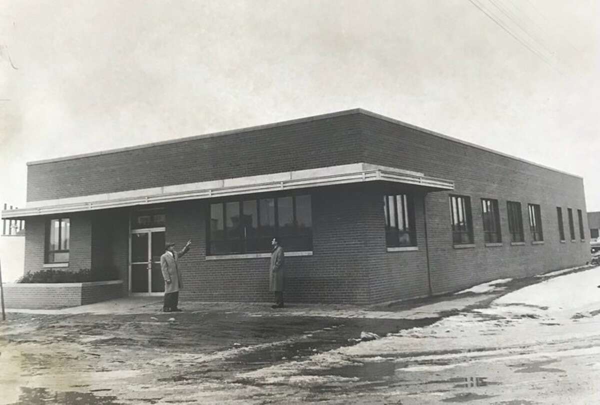 Throwback: Dow Chemical Employees' Credit Union