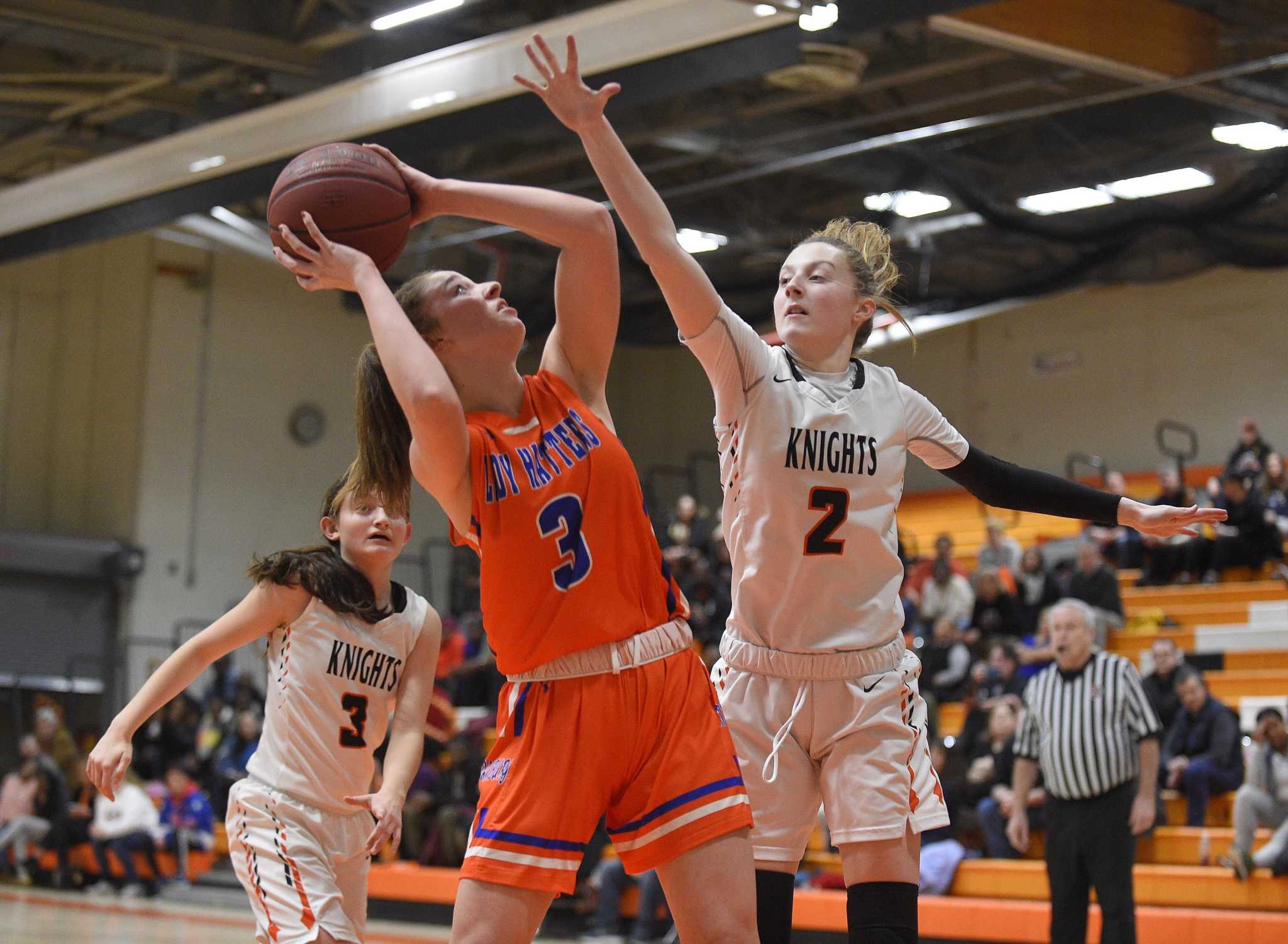 Girls basketball: Top performances and games to watch