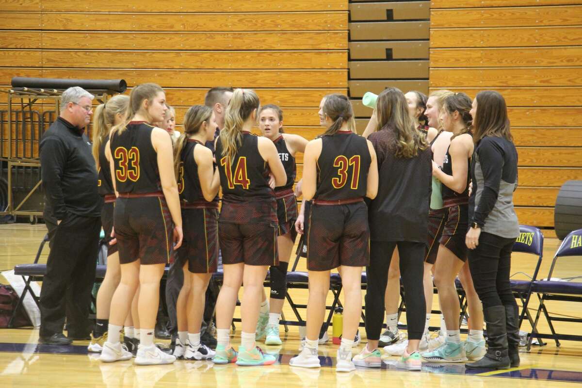 Lady Rockets defeat Lady Hatchets in Tuesday hoop action