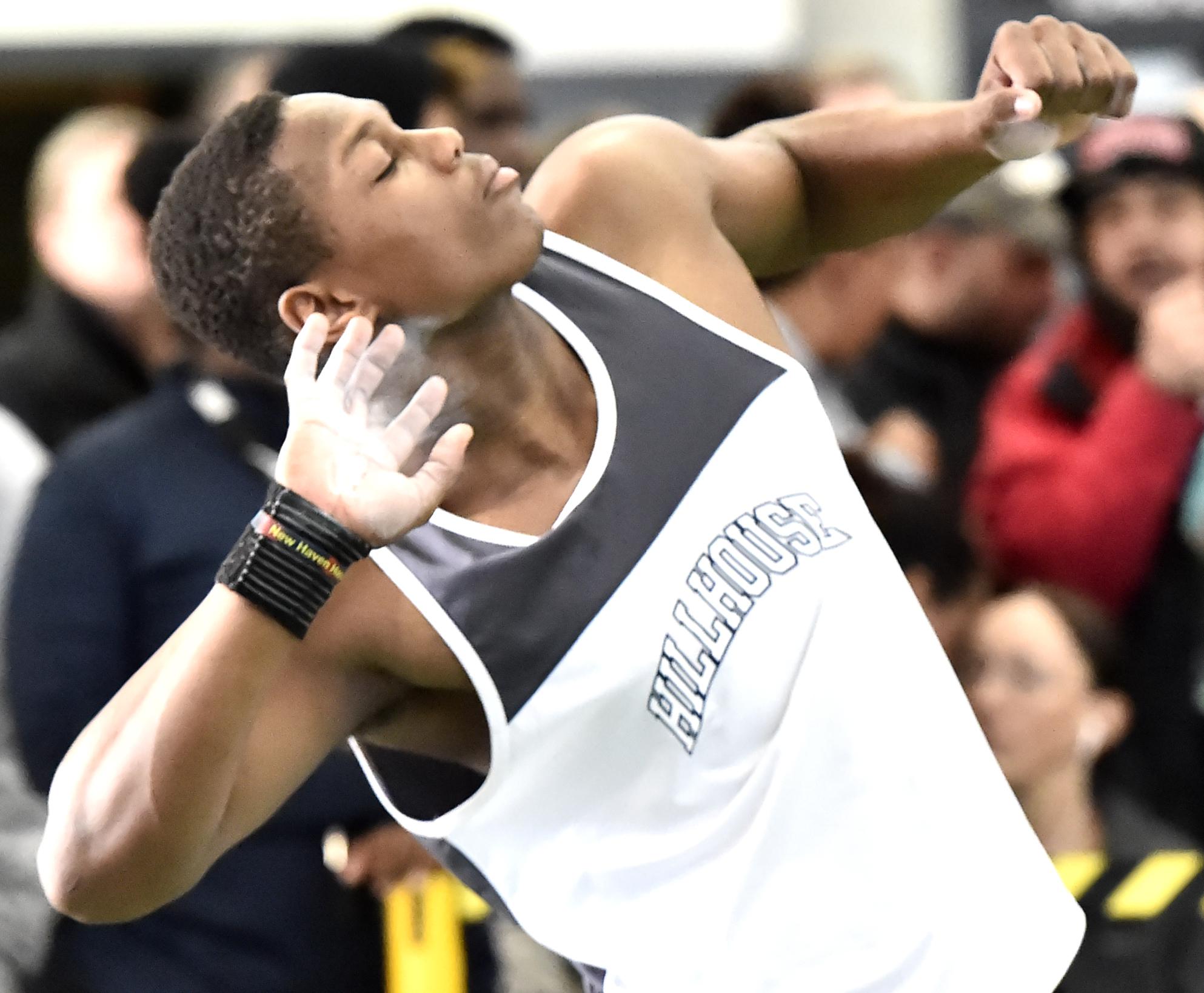 20 CIAC boys indoor track and field athletes to watch in 2022