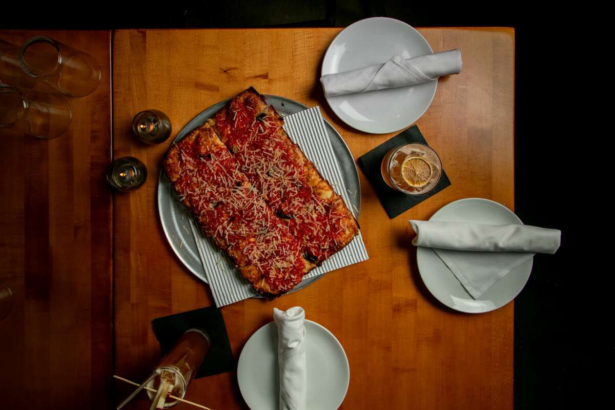 On National Pizza Day, here’s a slice of CT’s latest pizza news