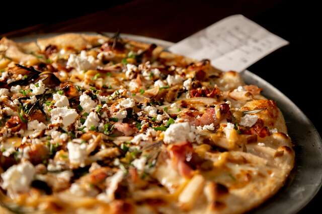 CT's top pizza restaurants of 2024, according to Connecticut Magazine