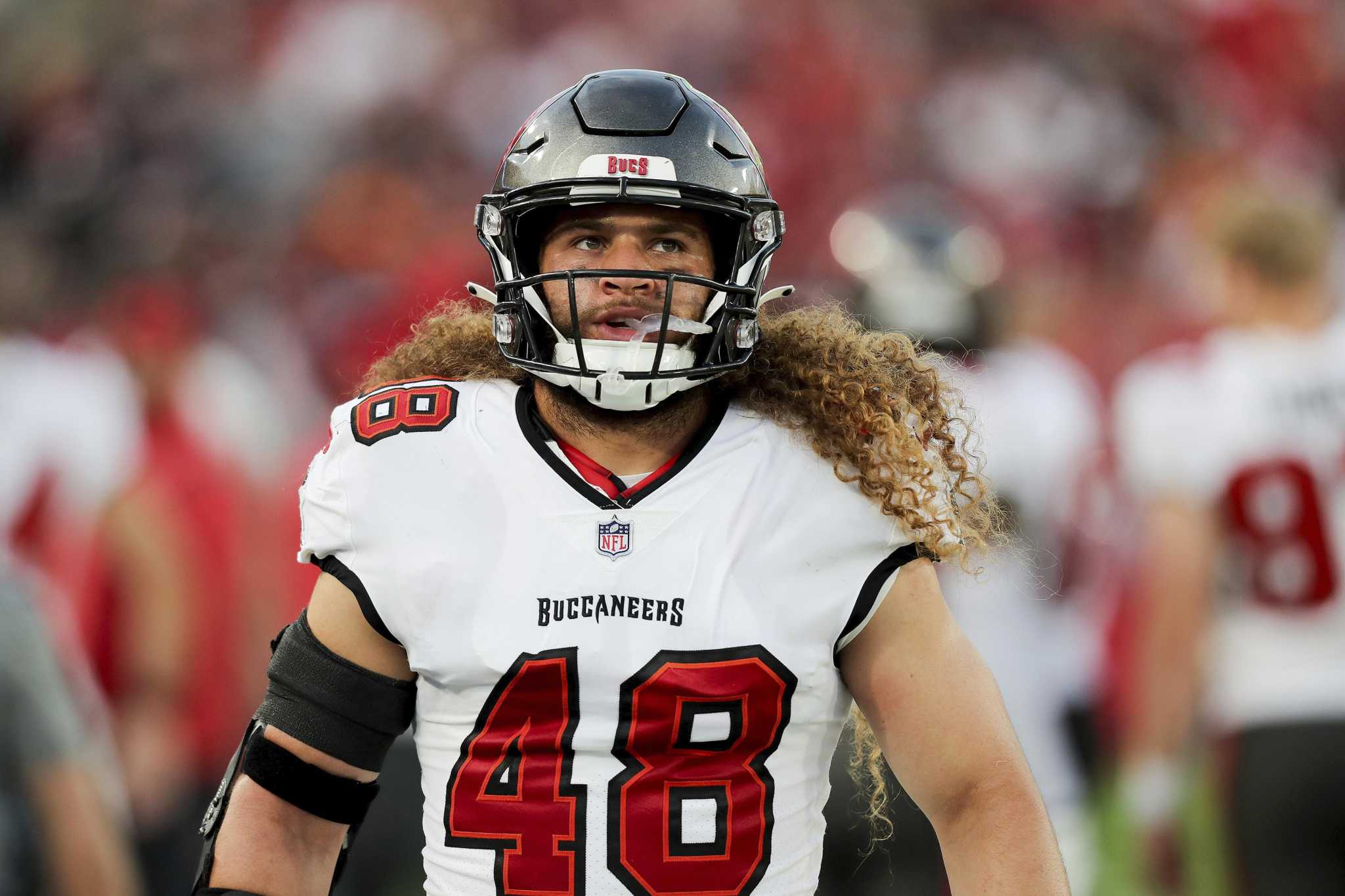 Alumni notebook: Oak Ridge alum Stuard to make NFL playoff debut this ...