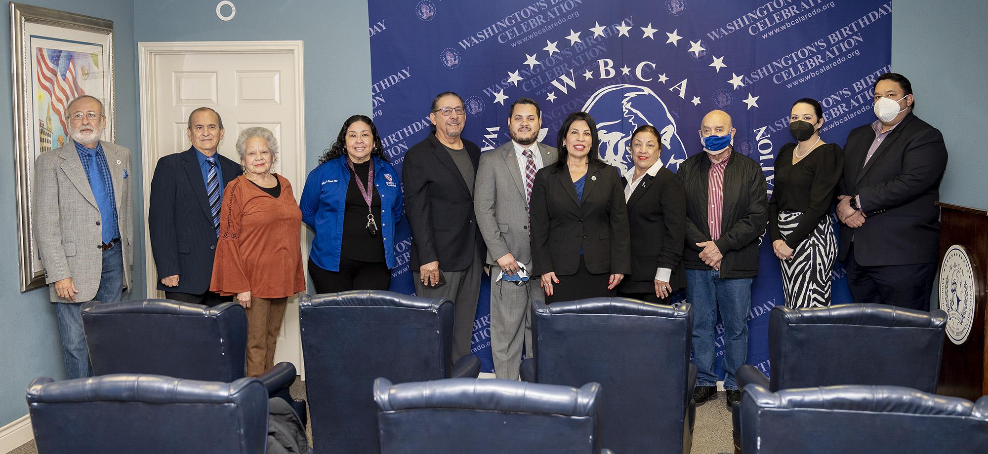 LULAC announces 2022 higher education award honoree