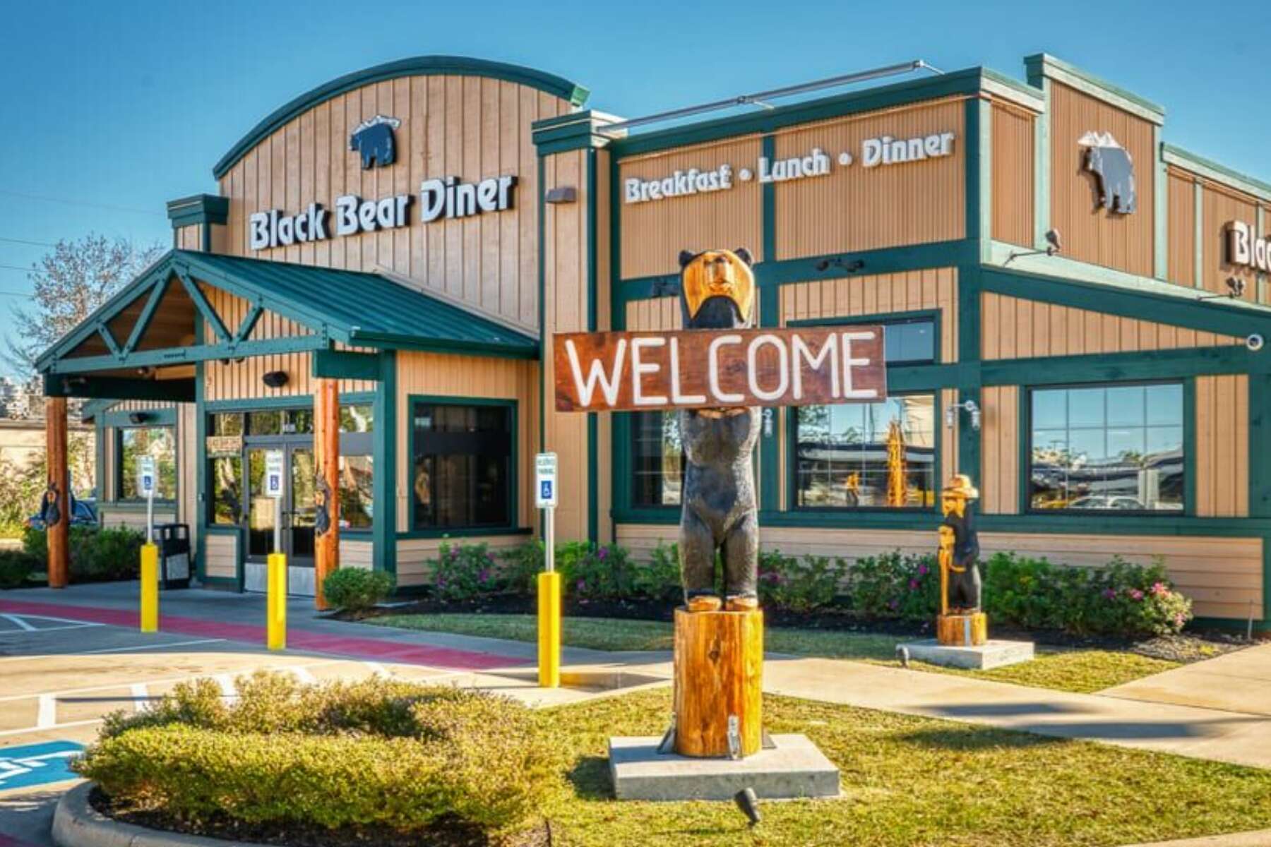 What Time Does Black Bear Diner Open My Heart Lives Here What Time Does Black Bear Diner Open My Heart Lives Here