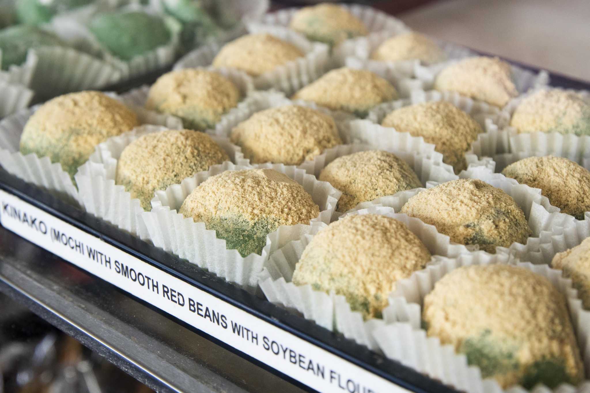 S.F.’s 115-year-old mochi spot Benkyodo is closing in March, drawing a line of fans