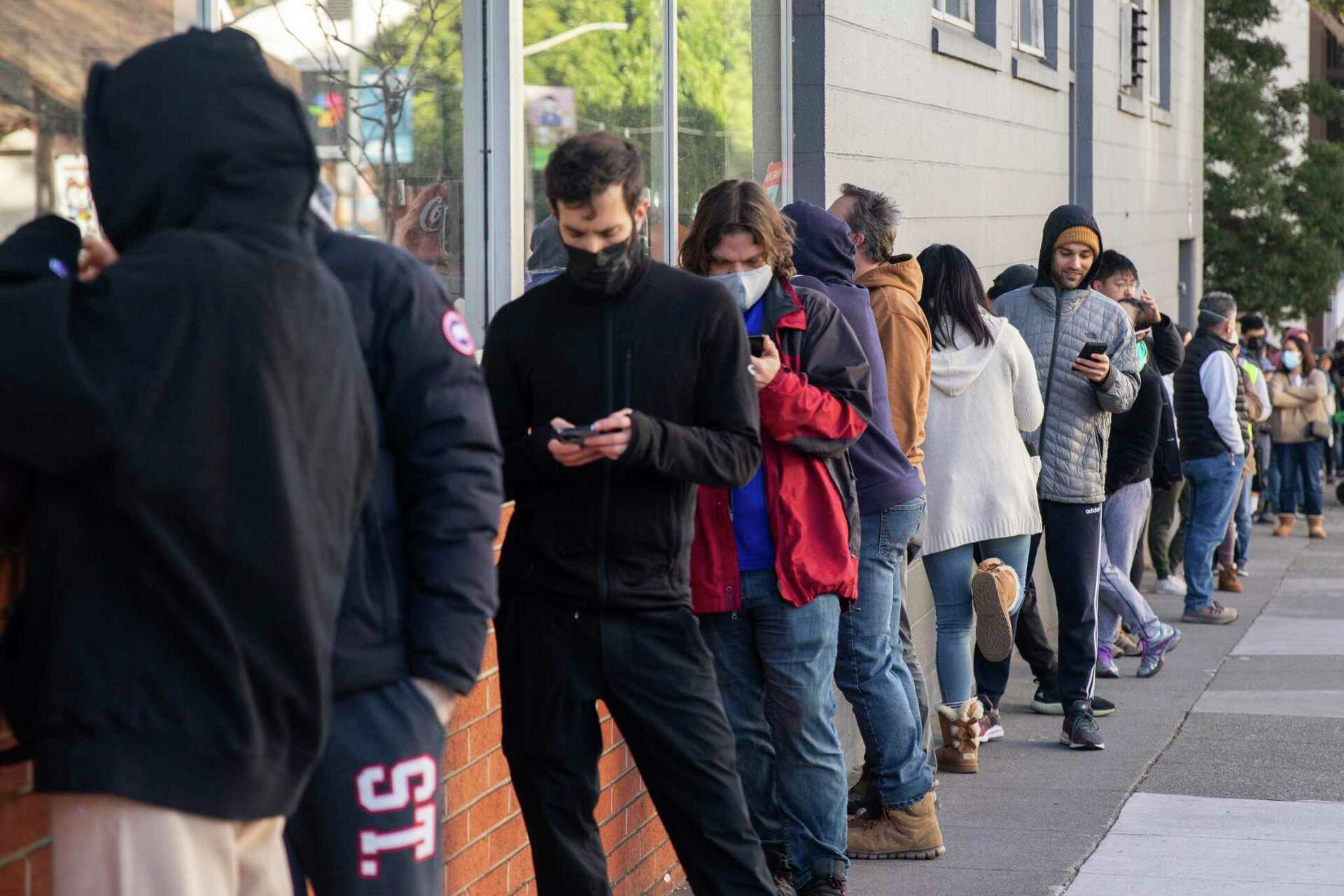 S.F.’s 115-year-old mochi spot Benkyodo is closing in March, drawing a ...