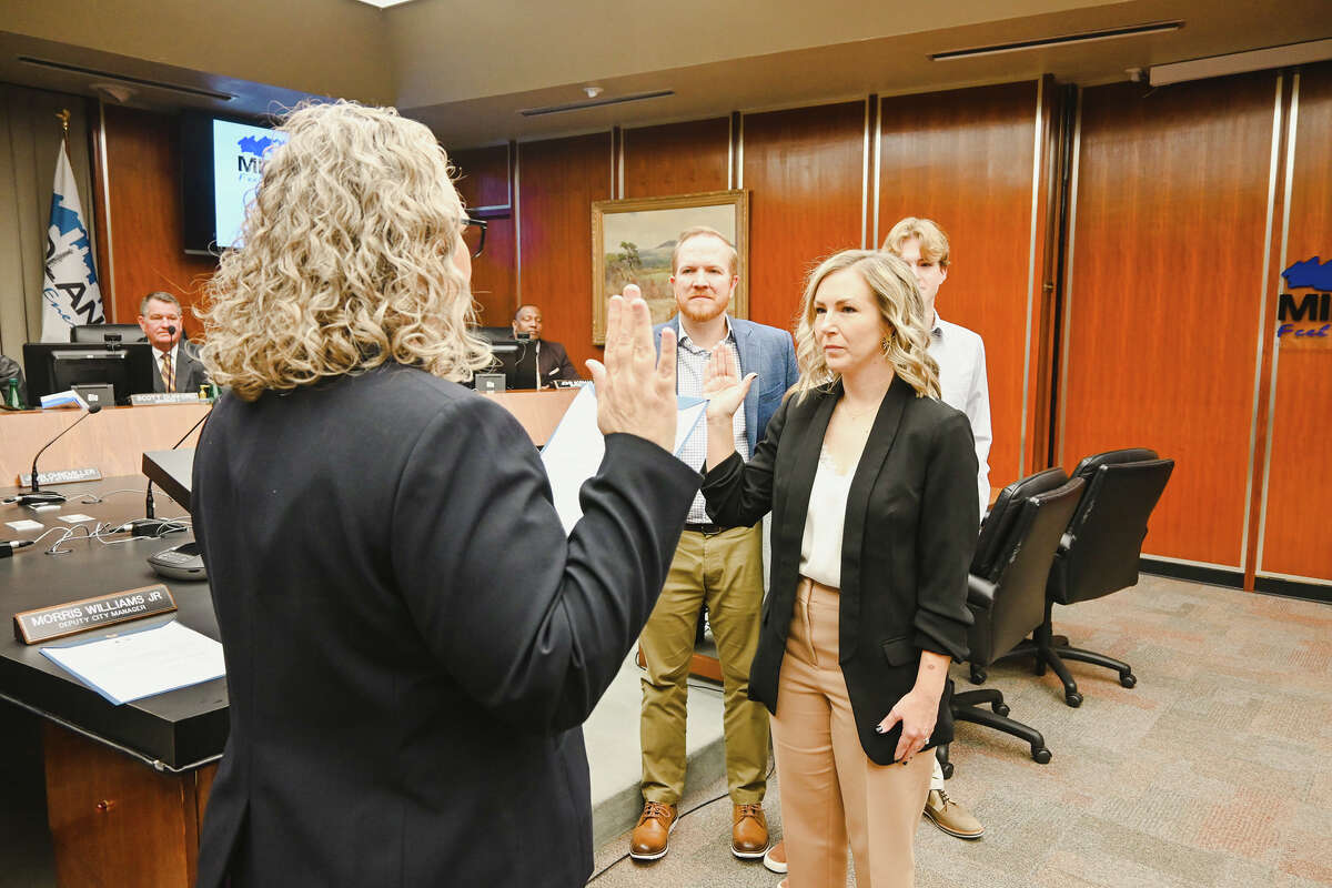 Robin Poole: Let’s be civil when talking about taxes in Midland