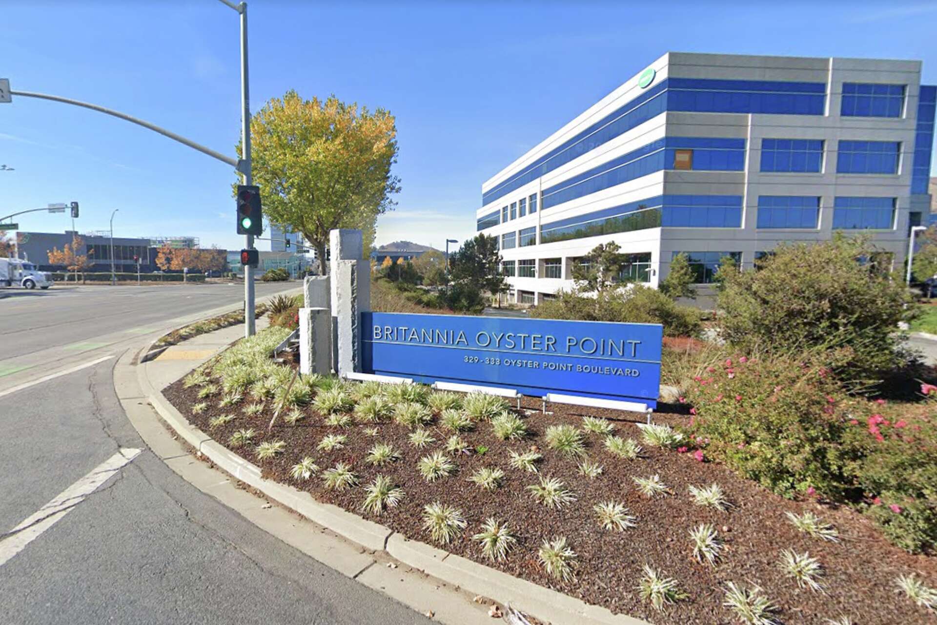 South SF company bought for $800 million is being shut down