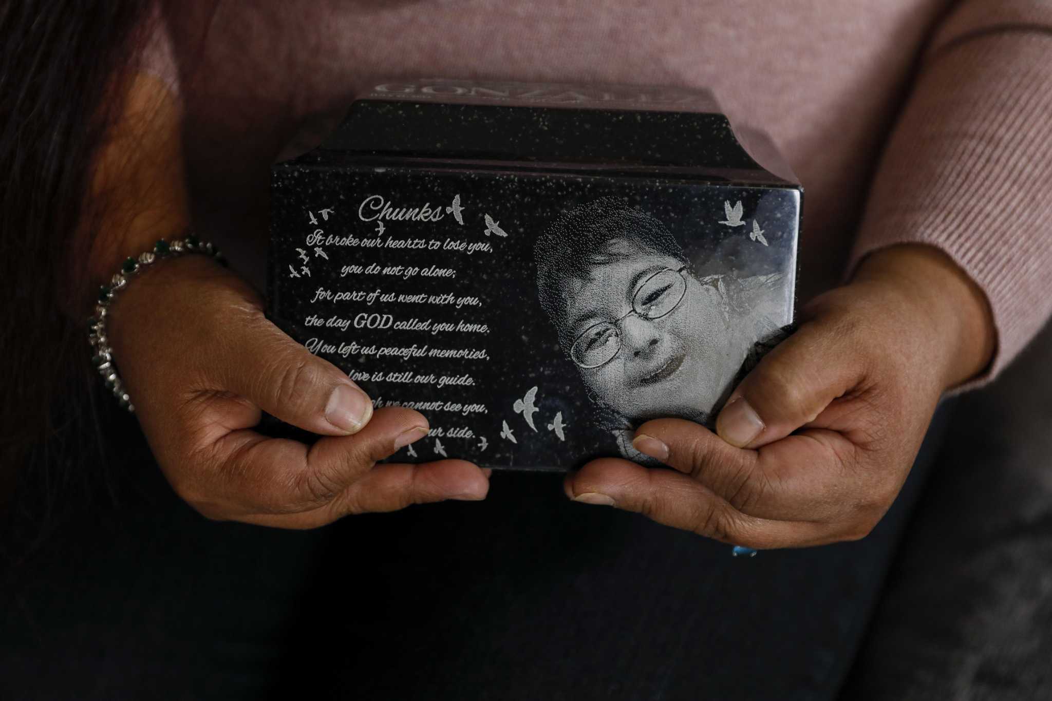 Boy, 7, died after exposure to mold in San Antonio apartment, wrongful ...