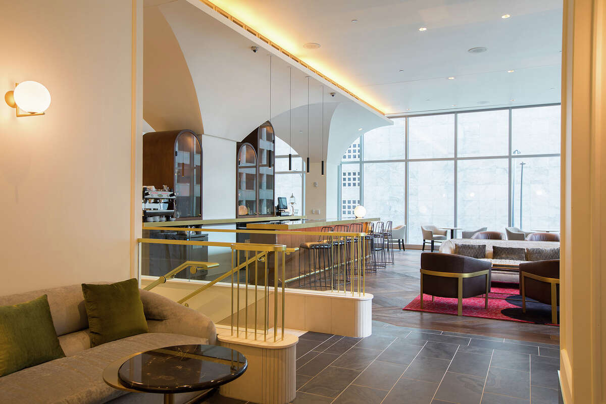 Take a look inside The Laura Hotel downtown, now open in former Hotel ...