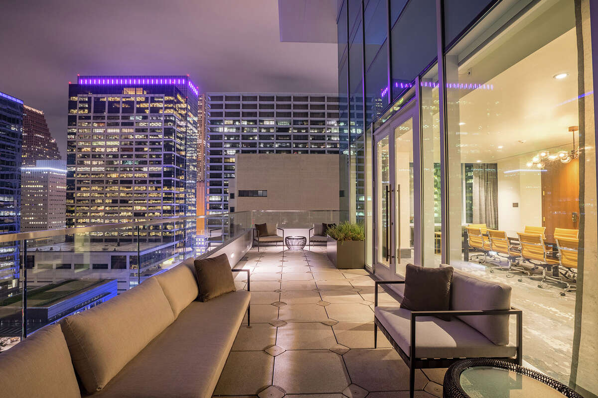 Take a look inside The Laura Hotel downtown, now open in former Hotel ...