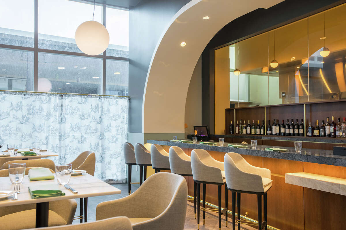 Take a look inside The Laura Hotel downtown, now open in former Hotel ...