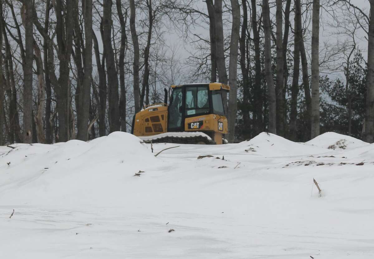 Manistee National working to open 9-hole, par 3 golf course