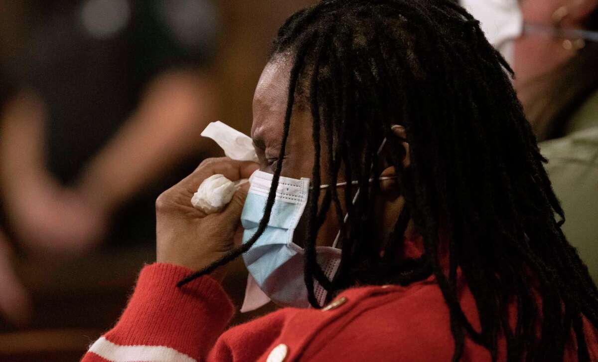 Convicted killer James White faces life in prison in Troy homicides ...