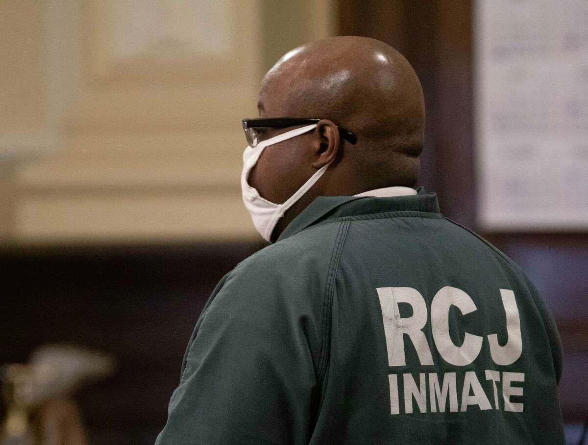 Convicted killer James White faces life in prison in Troy homicides ...