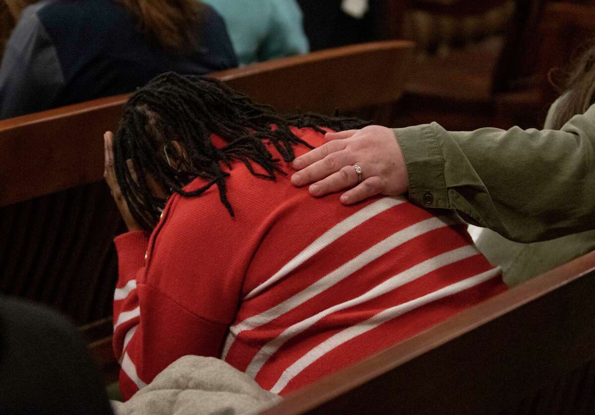 Convicted killer James White faces life in prison in Troy homicides ...