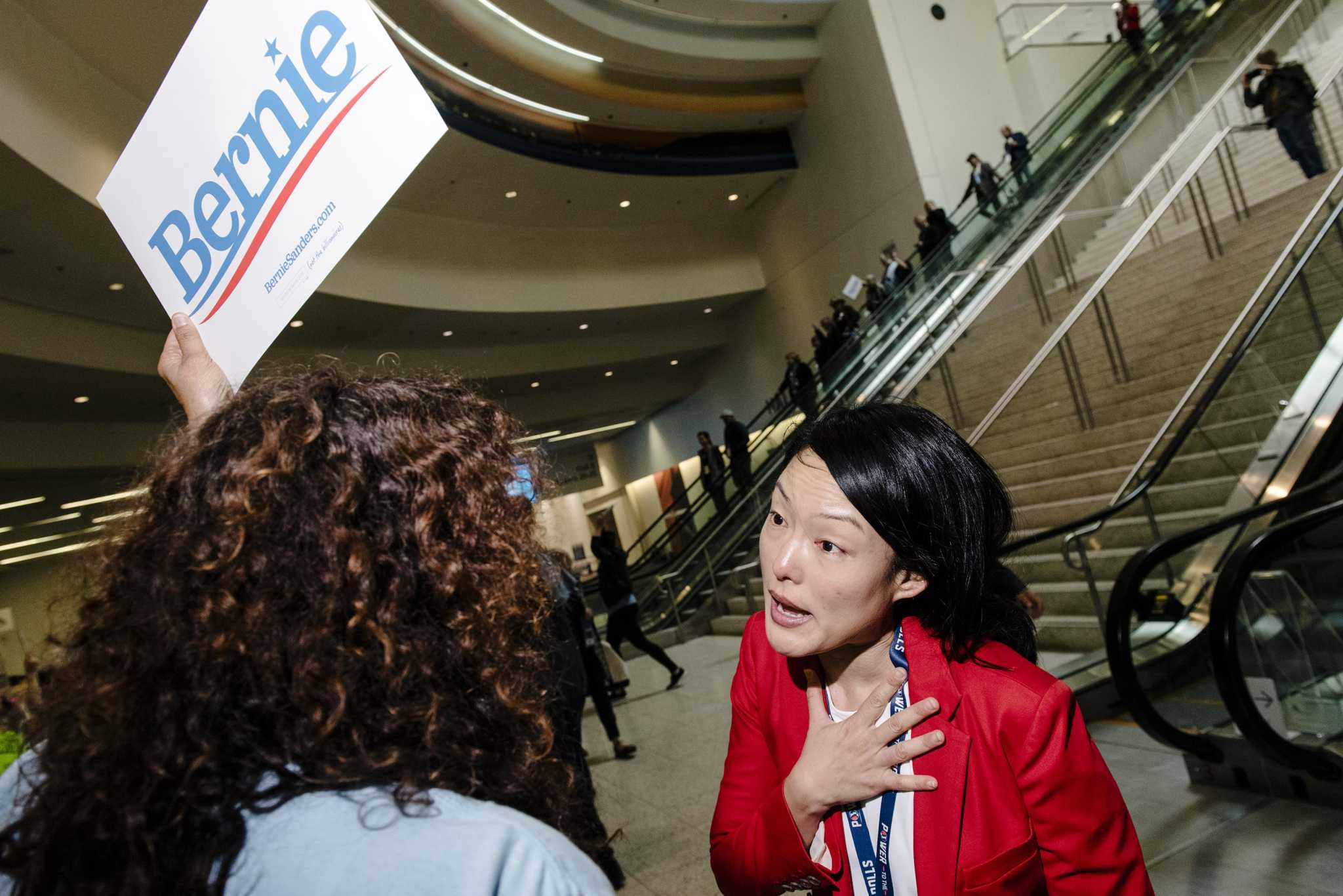 Progressive Working Families Party lands in California, and is ...