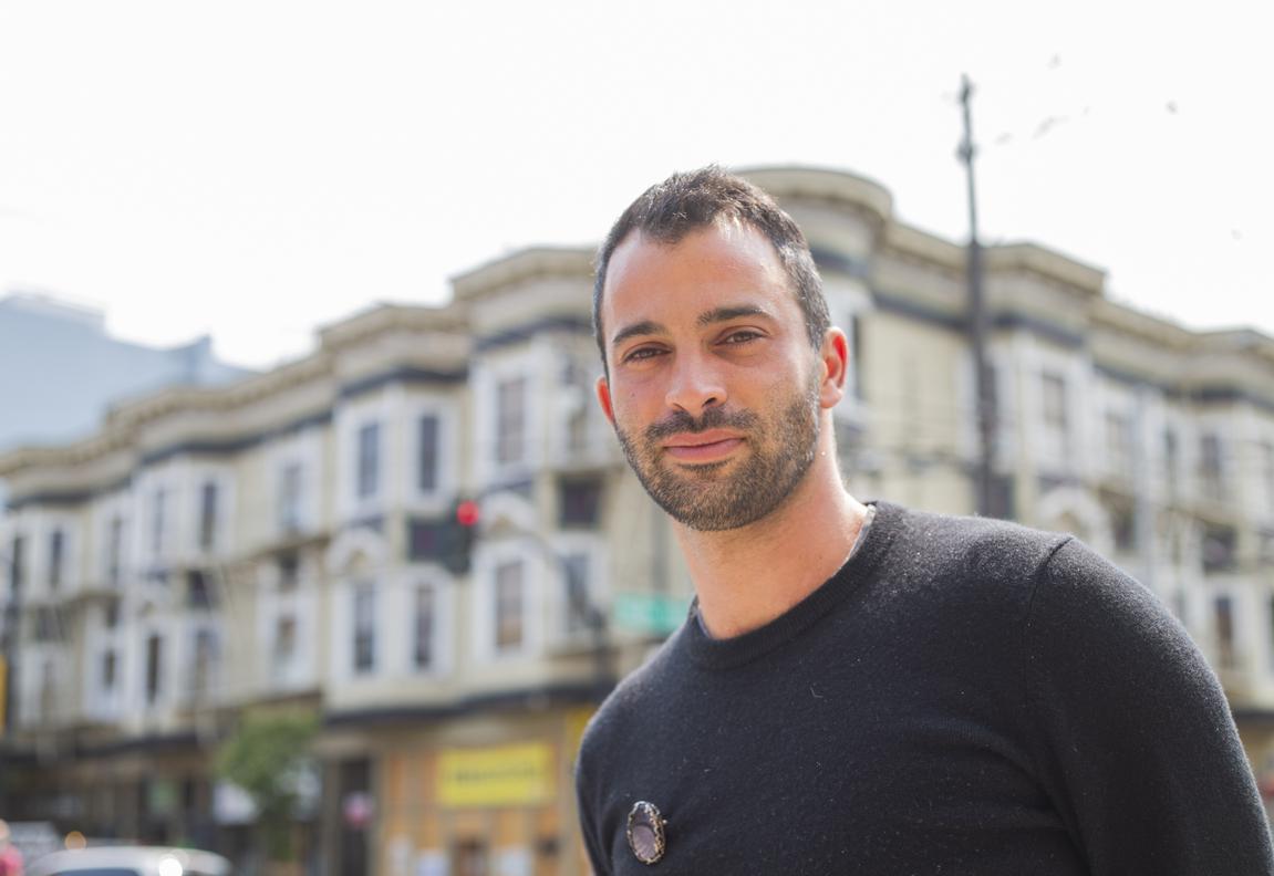 ‘I think about what I want to do on this earth’: Owner of popular ...