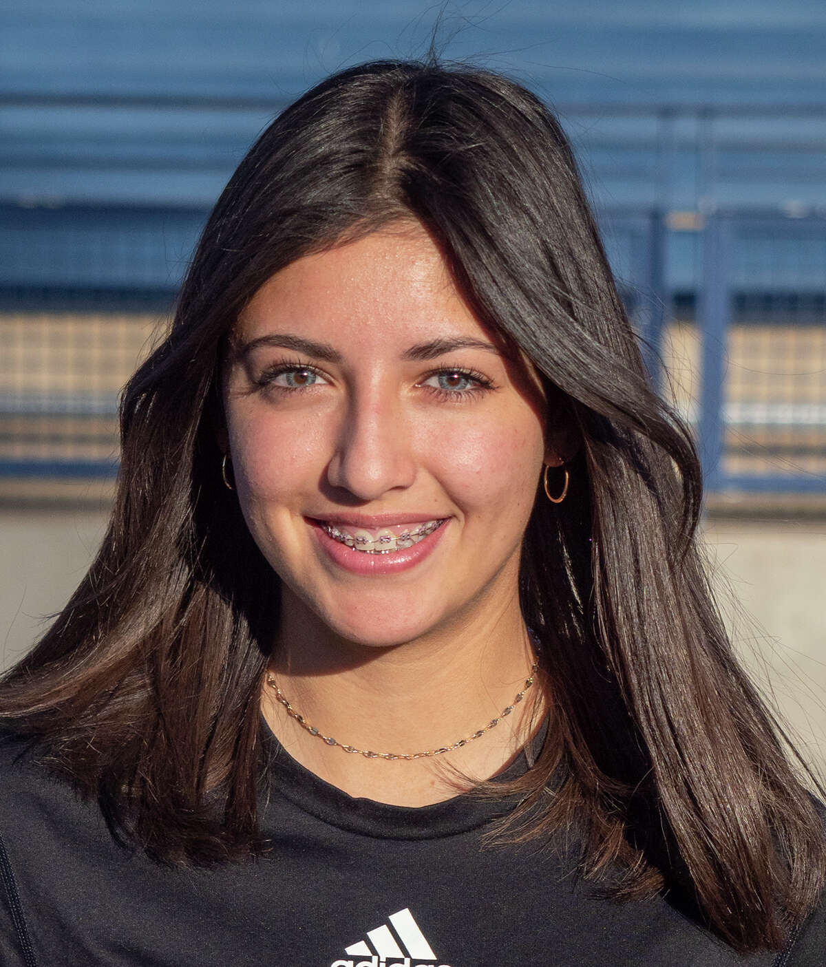 HS GIRLS SOCCER: MHS' Hill named 2-6A Midfielder of the Year