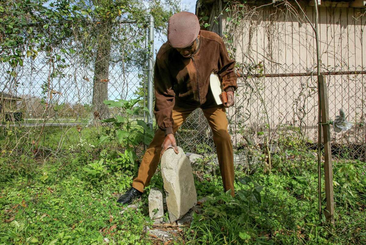 How a local group breathed new life into a once-abandoned historic ...