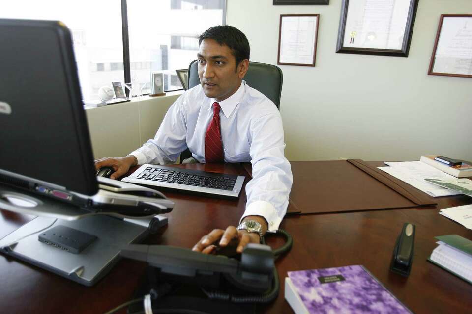 Hamdani's US Attorney nomination for southern Texas confirmed