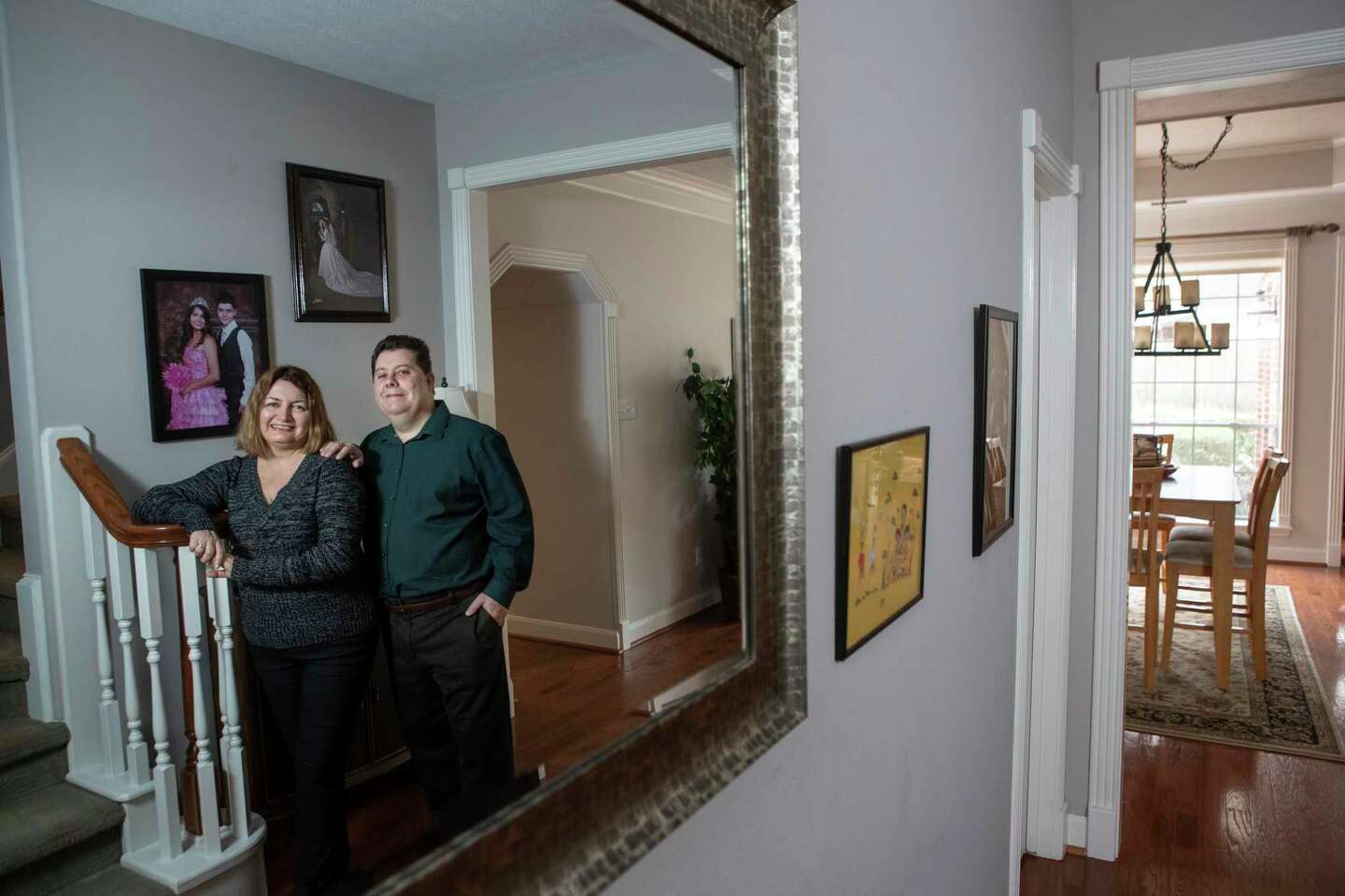 Houston's real estate market soared to new heights in 2021