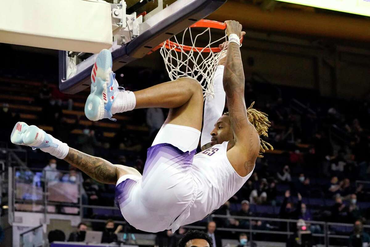 Bay Area college basketball: Cal men fall at Washington; Santa Clara ...