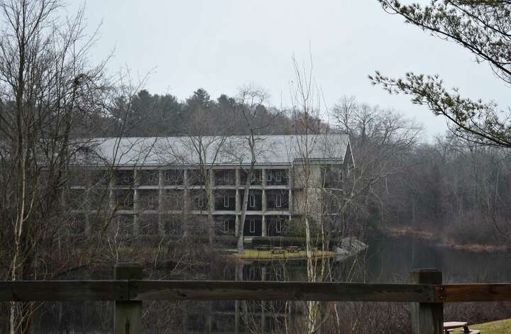 Westport's old Bridgewater Associates could become affordable housing