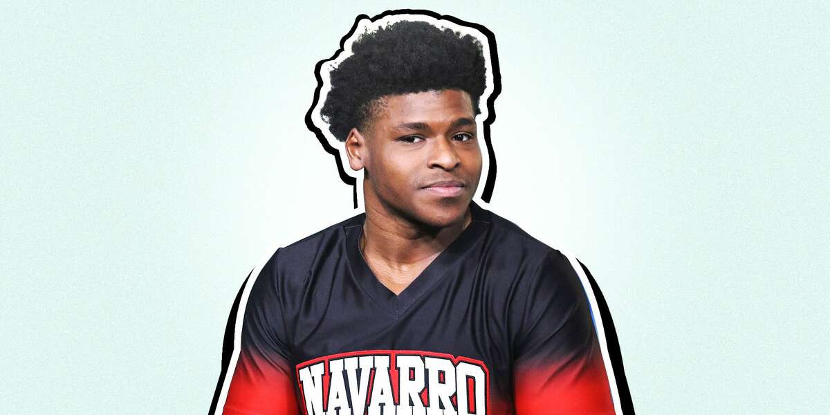 Reports: Former 'Cheer' star Jerry Harris sentenced on federal charges ...