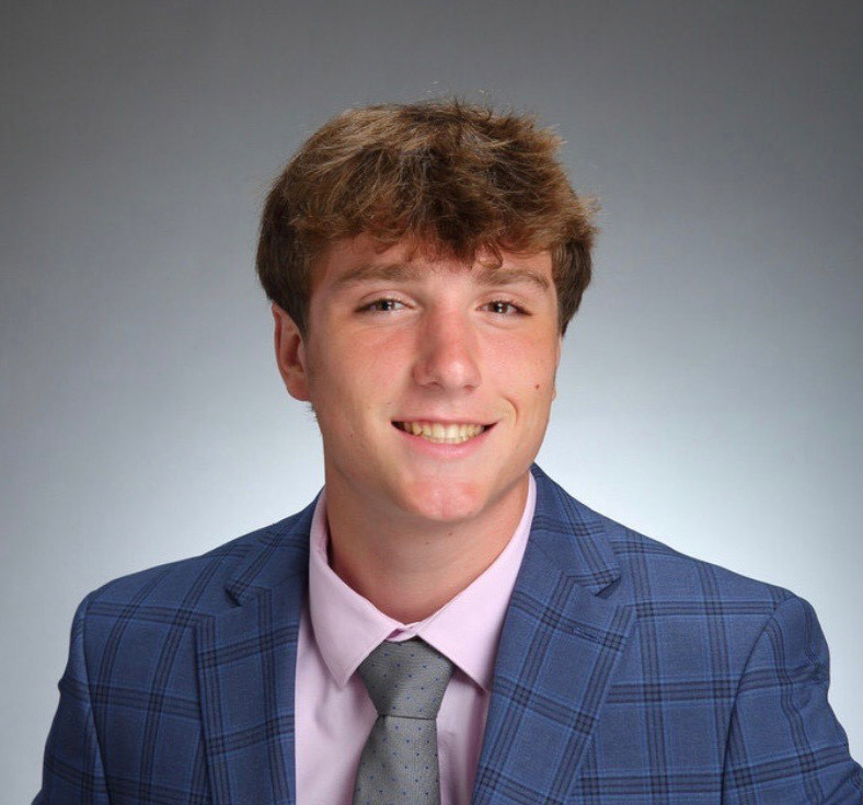 Prep Profile: Midland High's Collin Haddad