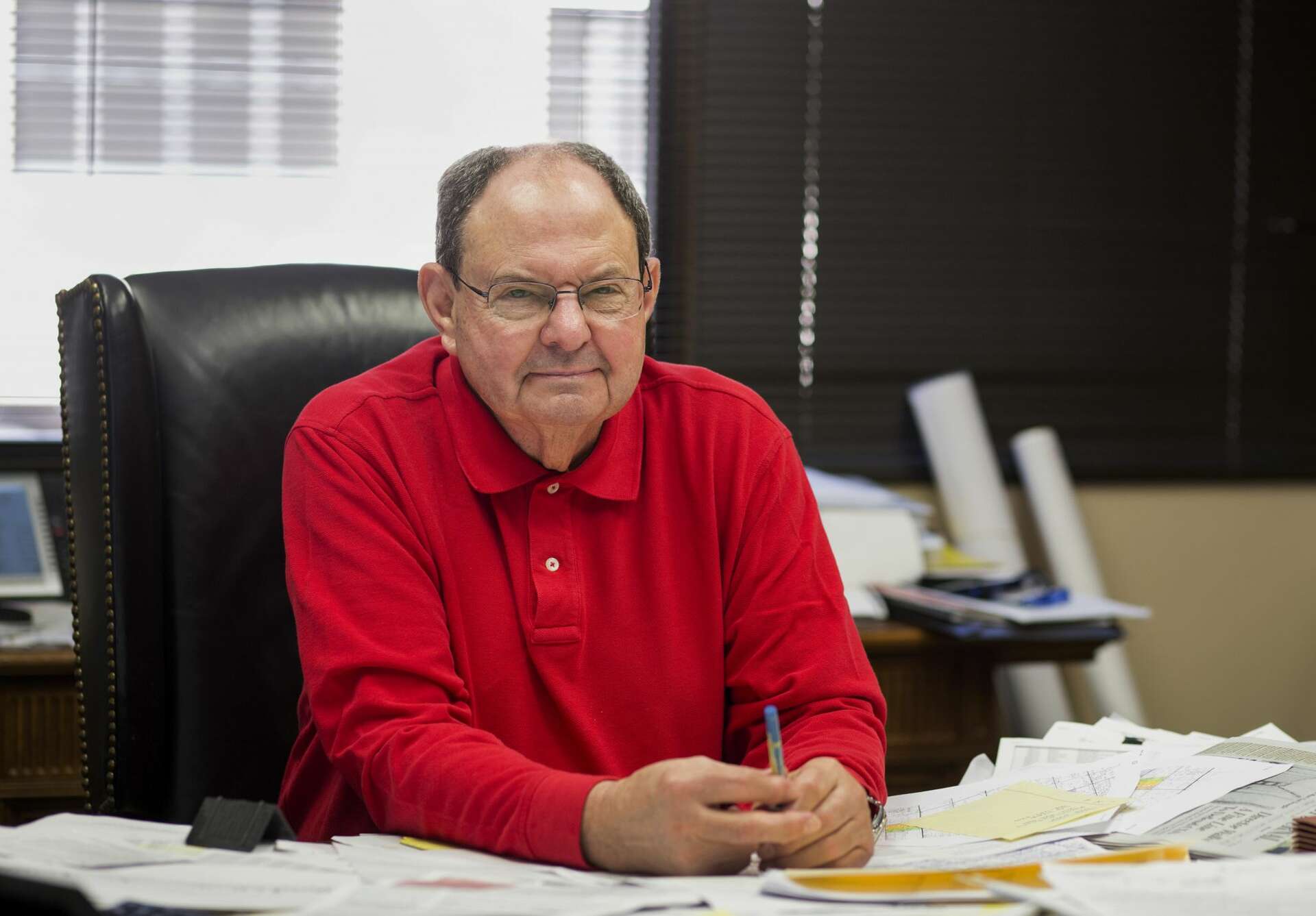 Autry Stephens, founder of Endeavor Energy, passes away