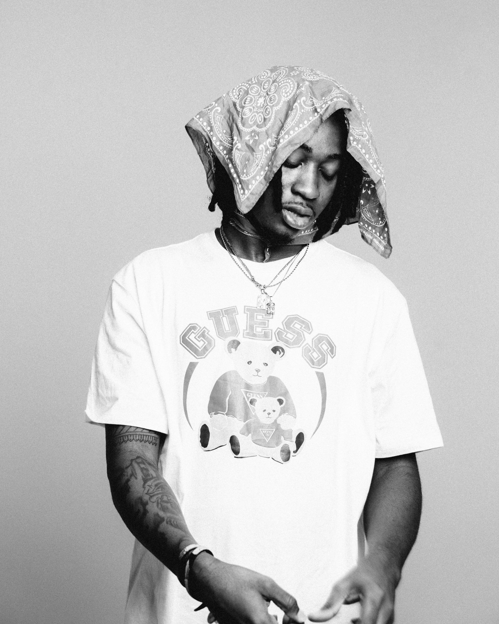 Spotify elevates San Antonio rapper Mike Dimes in national list with ...