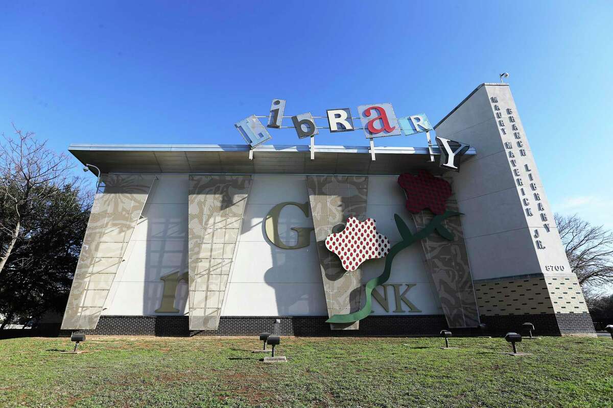 San Antonio looking for ways to fund public art as $1.2 billion bond ...