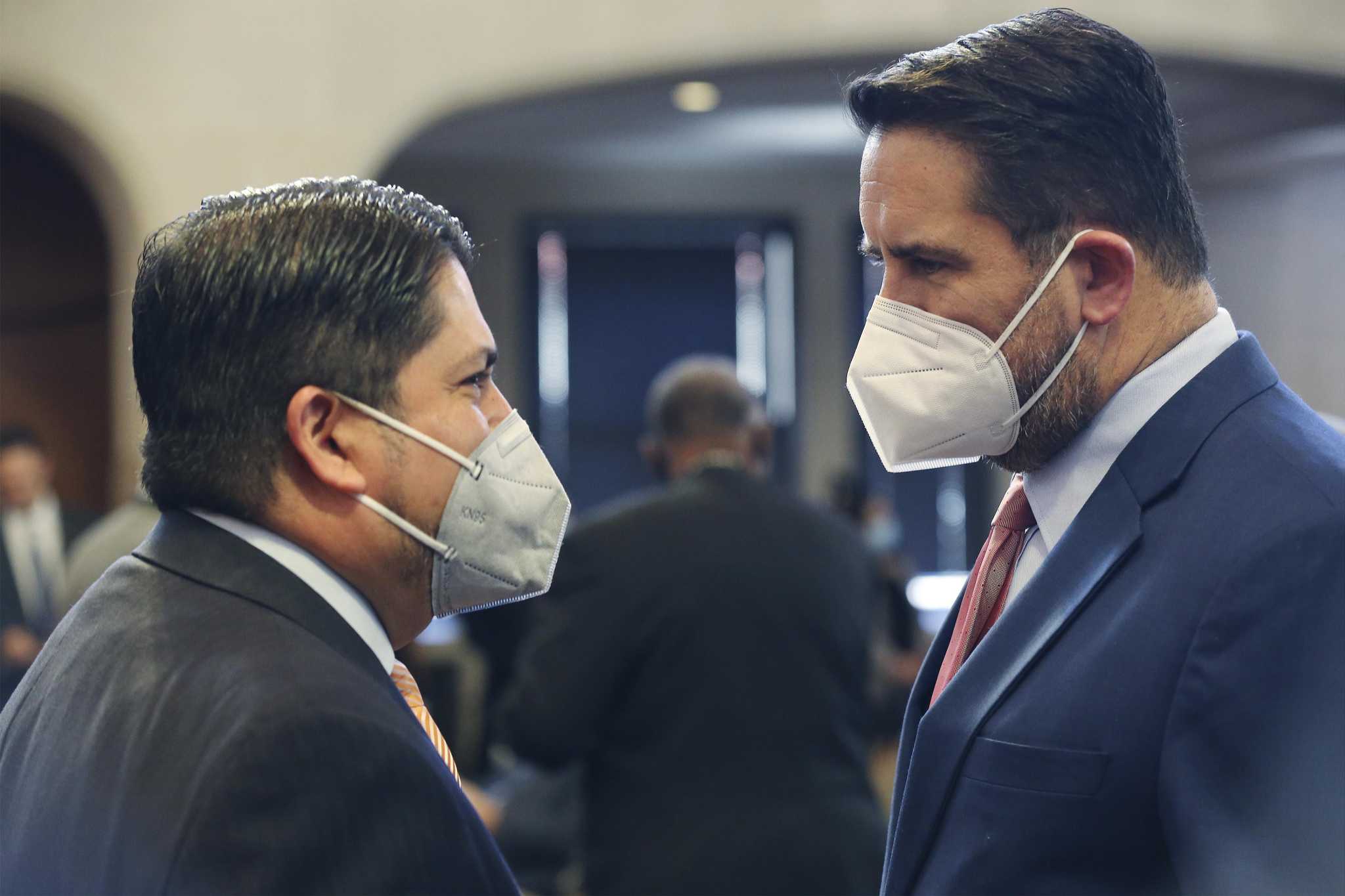 One-time credit not best use of CPS surplus, interim CEO says