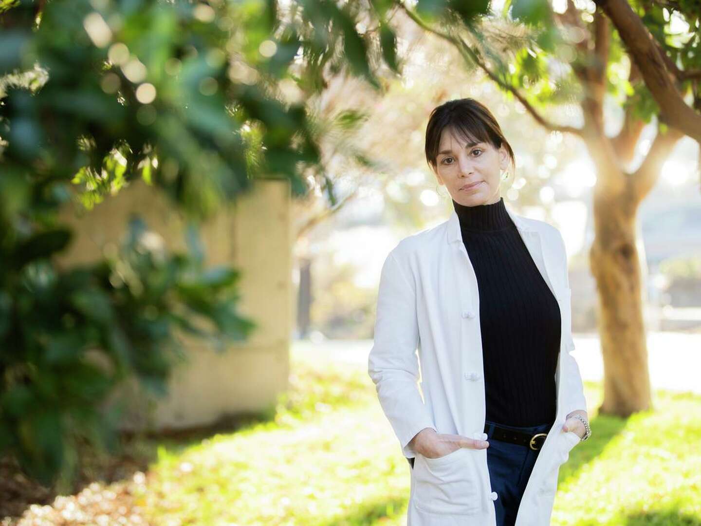 Former doctor for John Muir Health says hospitals put money ahead of ...