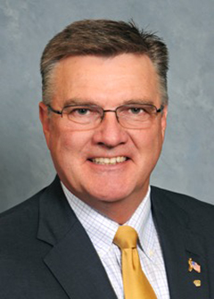 Illinois Rep. Frese to retire after five terms in the House