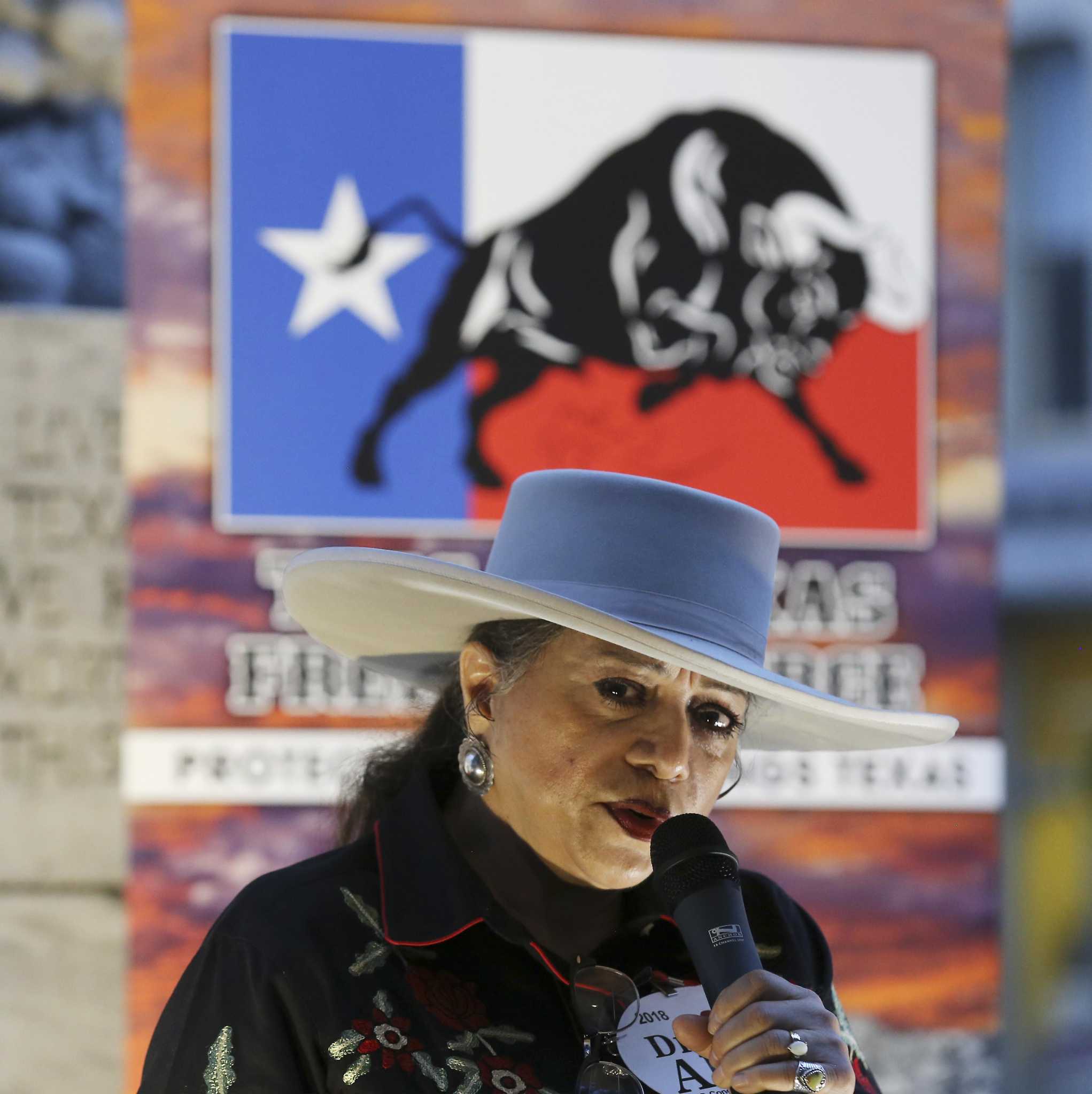 Garcia: GOP congressional hopeful proudly participated in Jan. 6 attack