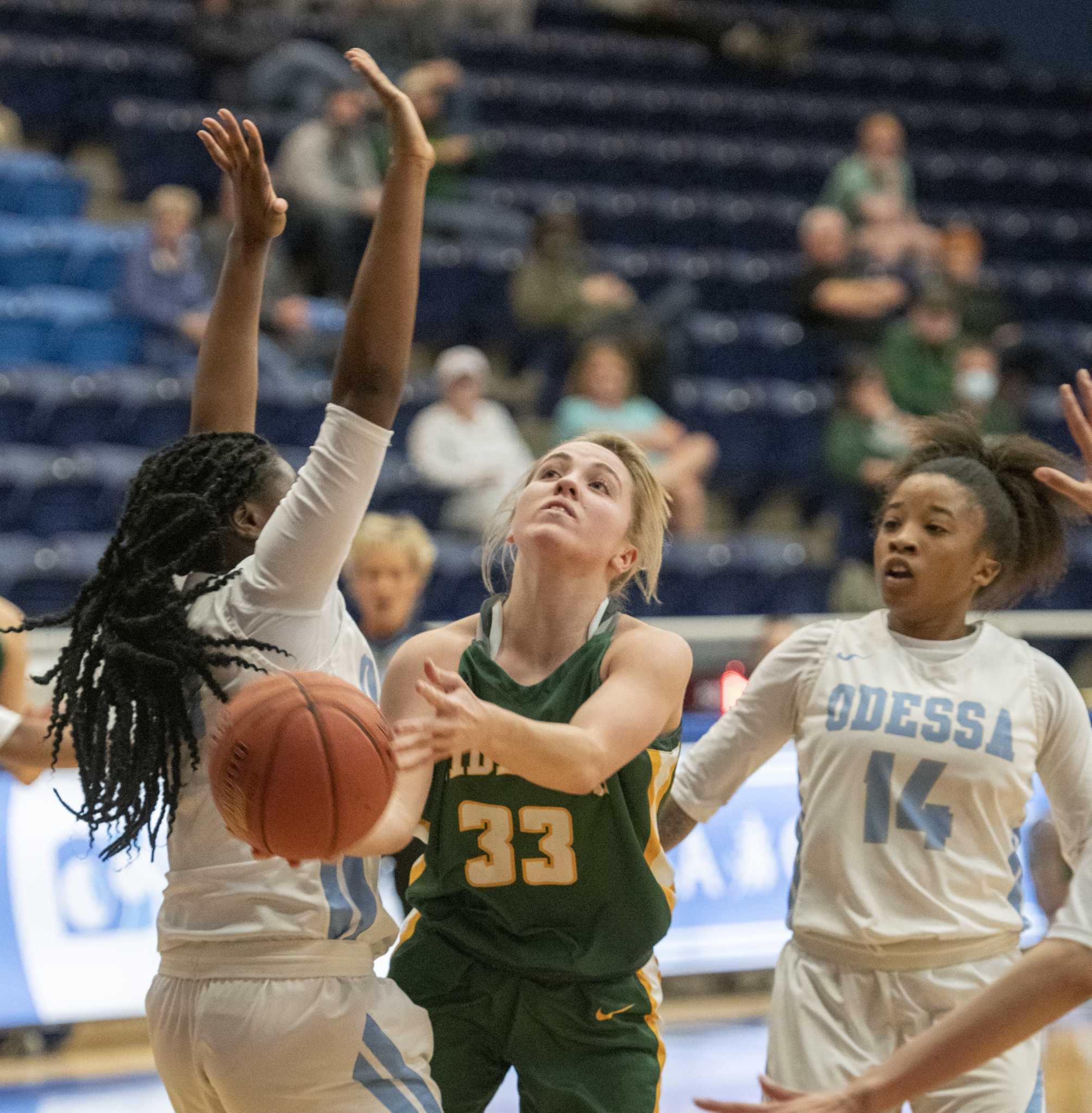 JC BASKETBALL: MC teams gear up to host South Plains College