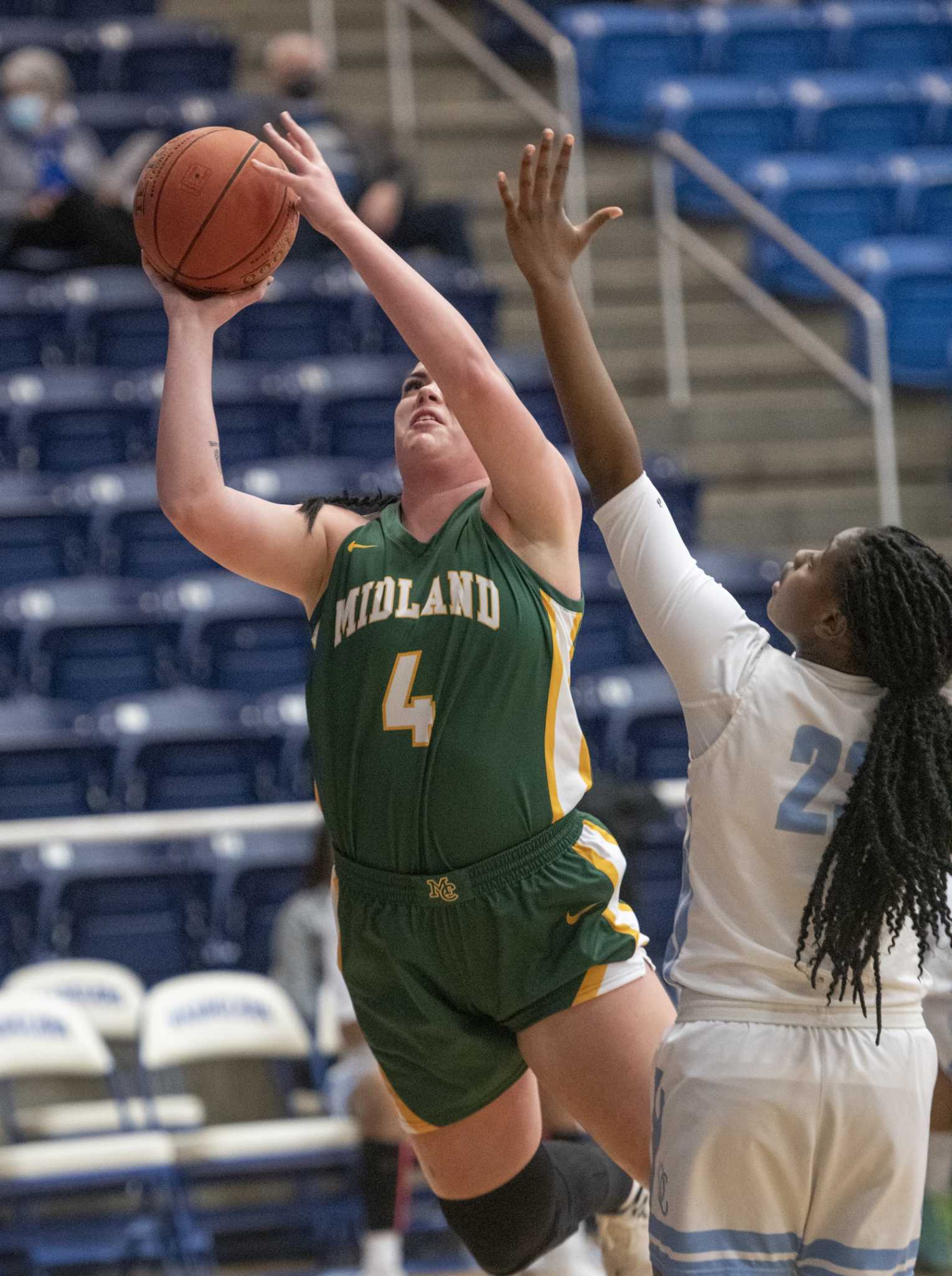 JC WOMEN’S BASKETBALL: Lady Chaps ready for next challenge at Region V ...