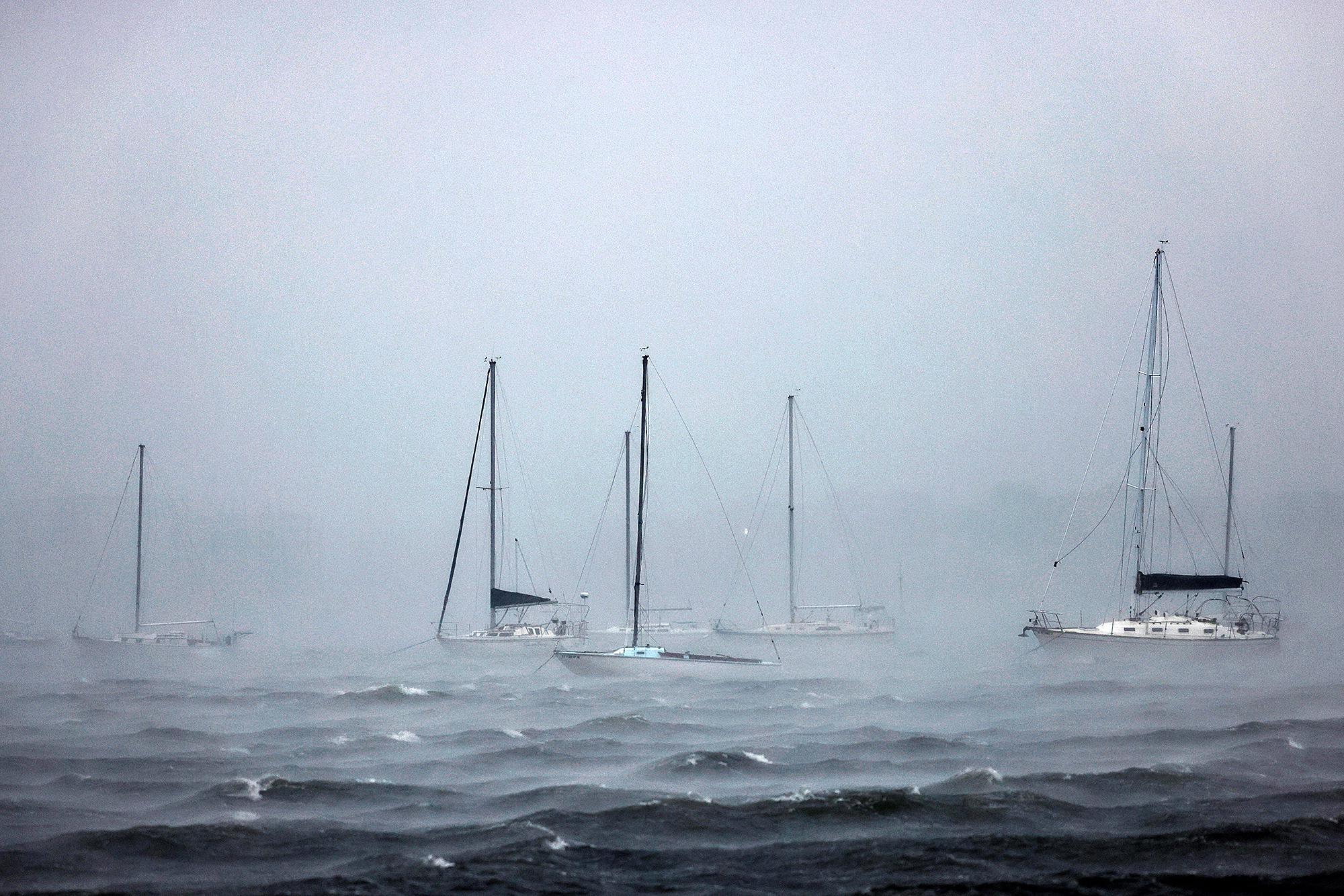 Study: Climate change puts New England’s distinctive four seasons and ...