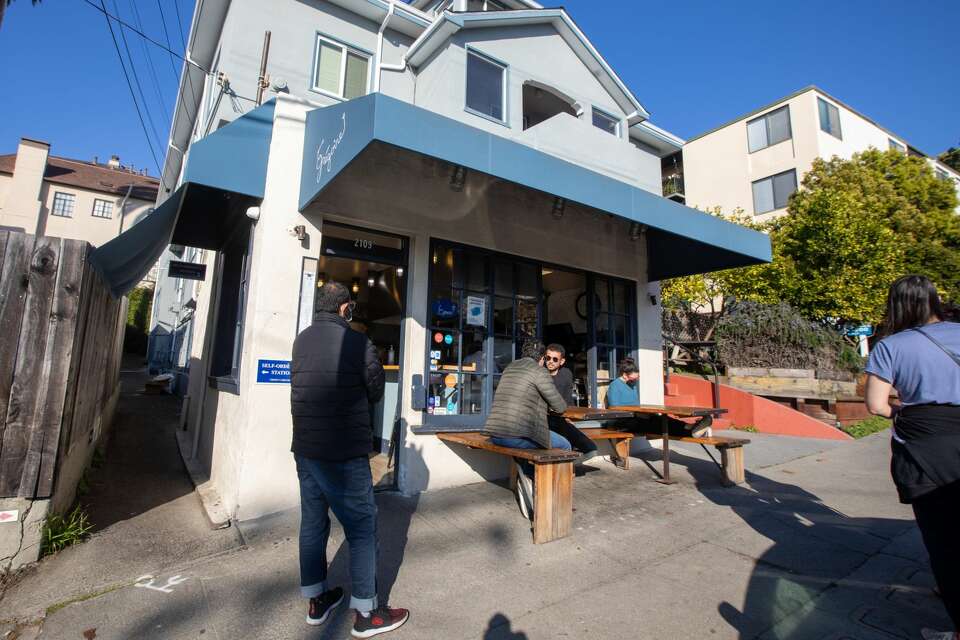 After 23 years, Berkeley restaurant expands to SF for the first time