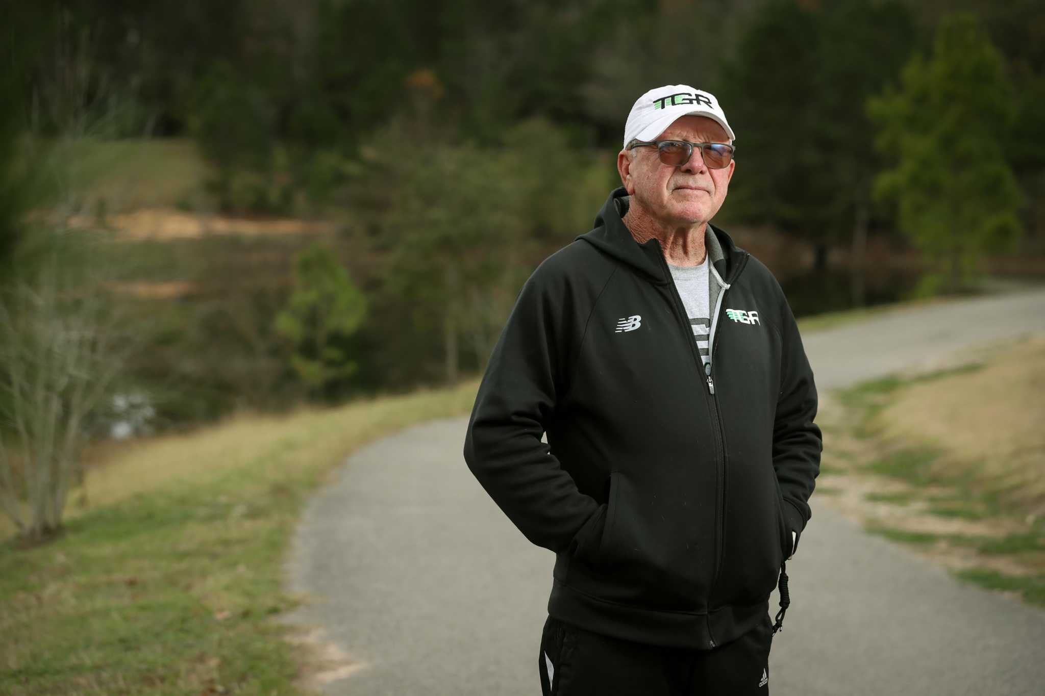 Houston Marathon’s first winner has vested interest in 50th-anniversary ...